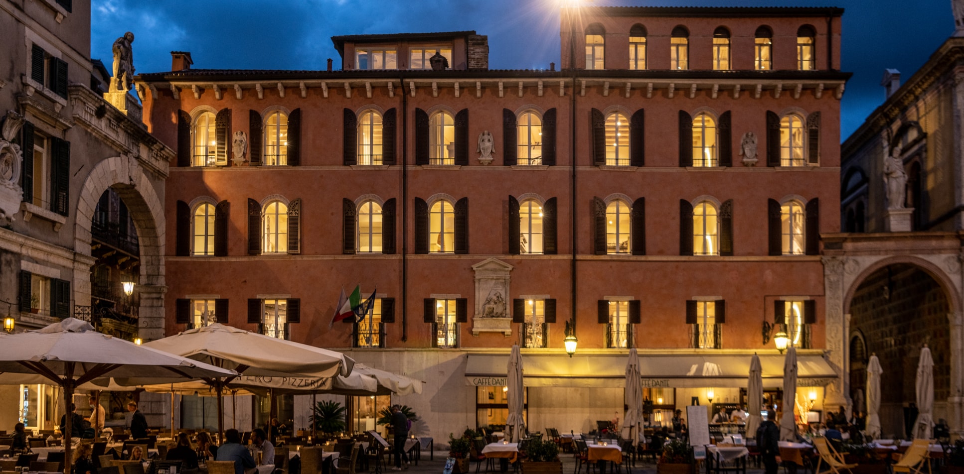 The Palazzo - Lords of Verona Luxury Appartaments - Luxury Apartments ...